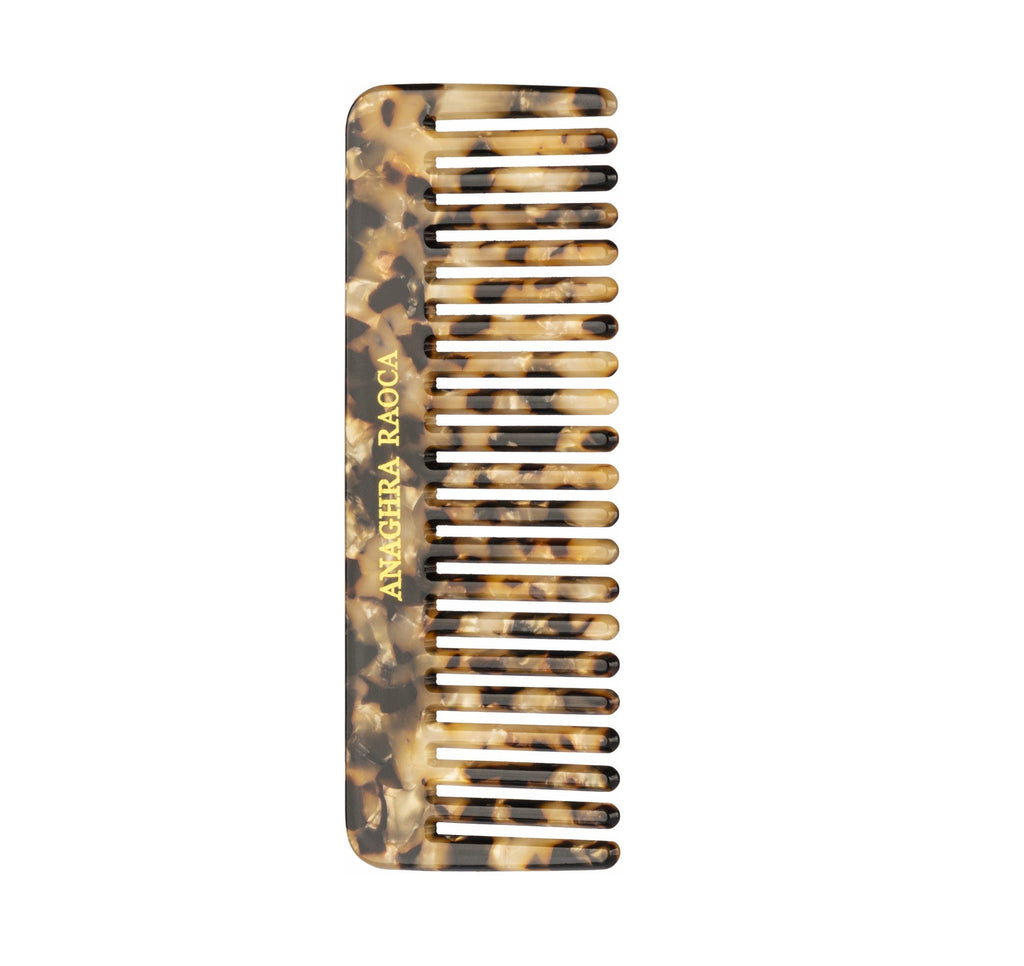 ACETATE DETANGLING COMB – ANAGHRA RAOCA